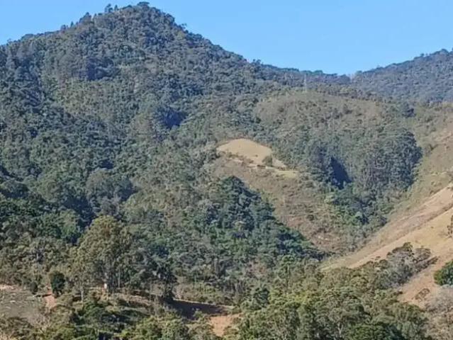 Fazenda para Venda em Campos do Jordão/SP Vila Abernéssia