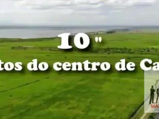Fazenda para Venda em Campos dos Goytacazes/RJ Centro