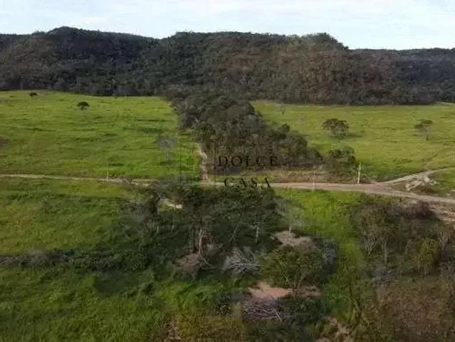 Fazenda para Venda em Campos Lindos/TO Zona Rural