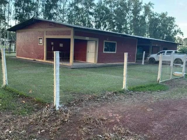 Fazenda para Venda em Campos Lindos/TO Zona Rural