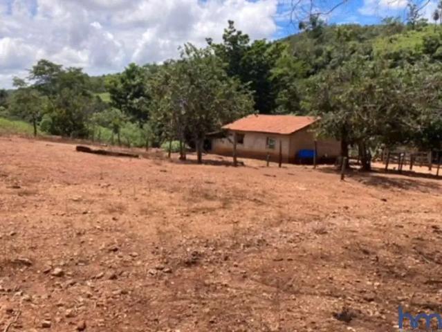 Fazenda para Venda em Campinaçu/GO Zona Rural