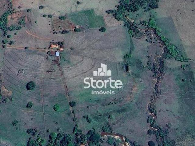Fazenda para venda em Campina Verde
