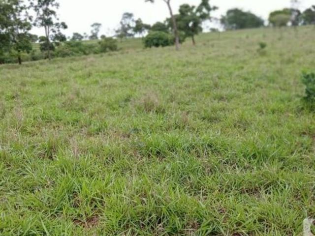 Fazenda para venda em Campina Verde
