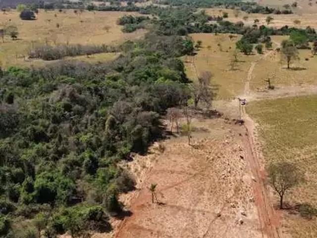 Fazenda para Venda em Campina Verde/MG Zona Rural