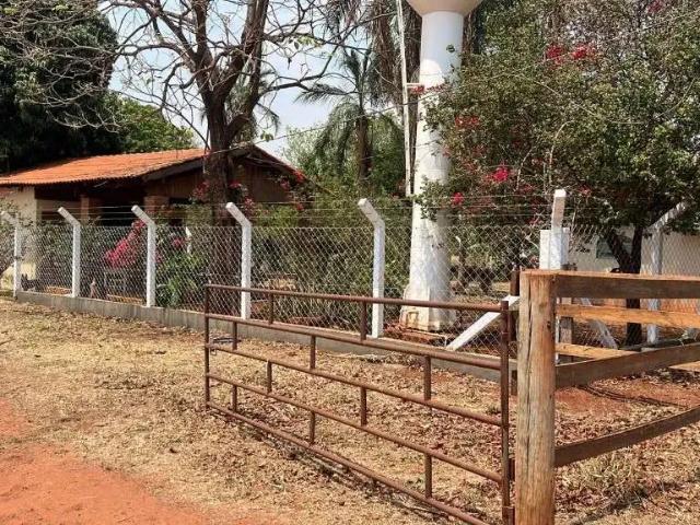 Fazenda para Venda em Campina Verde/MG Zona Rural