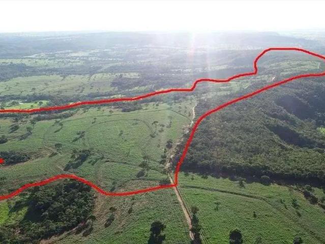 Fazenda para Venda em Campina Verde/MG Zona Rural