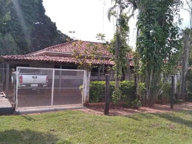 Fazenda para Venda em Campina Verde/MG Zona Rural