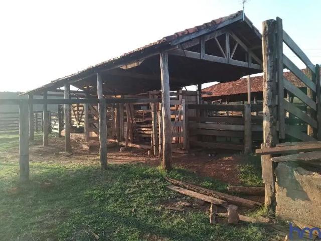 Fazenda para Venda em Campina Verde/MG Zona Rural