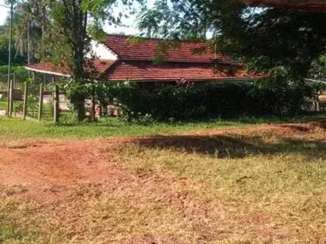 Fazenda para Venda em Campina Verde/MG Zona Rural