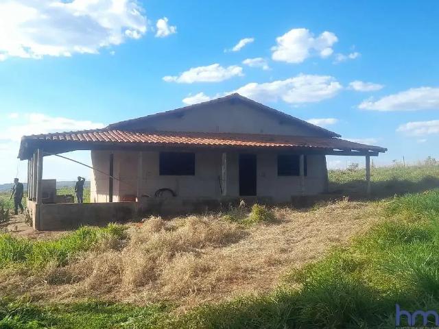 Fazenda para Venda em Campina Verde/MG Zona Rural