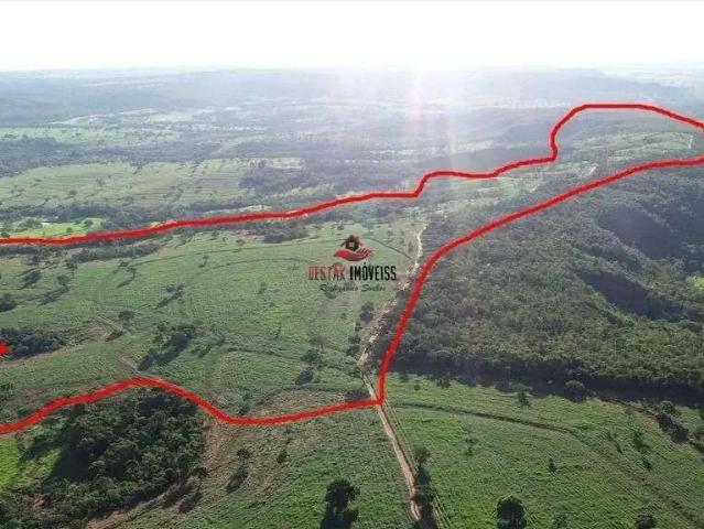 Fazenda para Venda em Campina Verde/MG Zona Rural