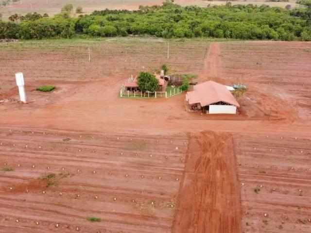 Fazenda para Venda em Campina Verde/MG Zona Rural