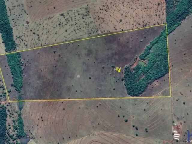 Fazenda para Venda em Campina Verde/MG Zona Rural