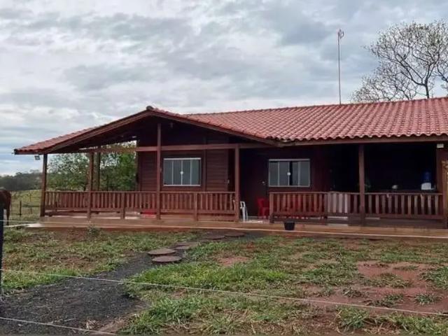 Fazenda para Venda em Campina Verde/MG Zona Rural