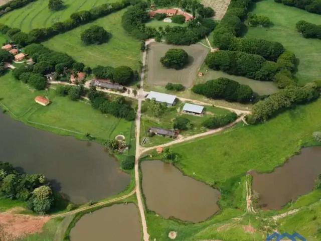 Fazenda para Venda em Campinas/SP Área Rural de Campinas 1 Quartos