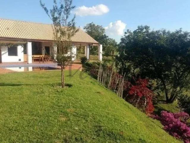 Fazenda para Venda em Campinas/SP Jardim Martinelli Sousas 2 Quartos