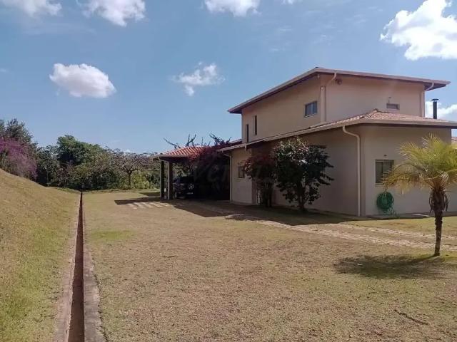 Fazenda para Venda em Campinas/SP Jardim Martinelli Sousas 4 Quartos