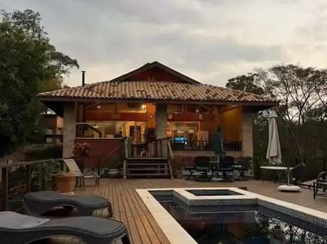 Fazenda para Venda em Campinas/SP Joaquim Egídio 8 Quartos