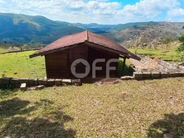 Fazenda para Venda em Campinas/SP Joaquim Egídio 1 Quartos