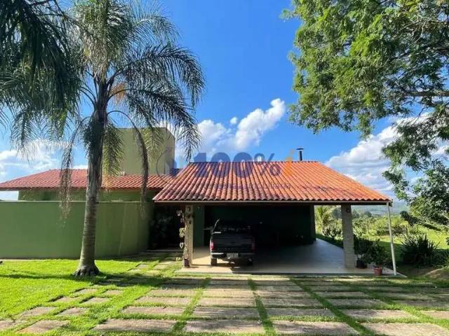 Fazenda para Venda em Campinas/SP Joaquim Egídio 2 Quartos