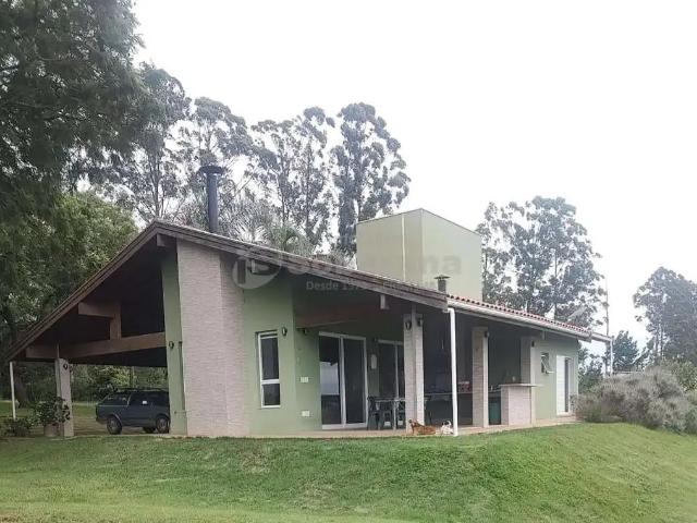Fazenda para Venda em Campinas/SP Joaquim Egídio 2 Quartos