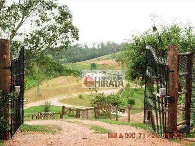 Fazenda para Venda em Campinas/SP Joaquim Egídio 3 Quartos