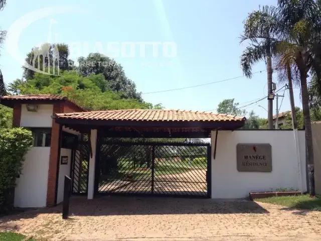 Fazenda para Venda em Campinas/SP Loteamento Chácaras Vale das Garças 1 Quartos