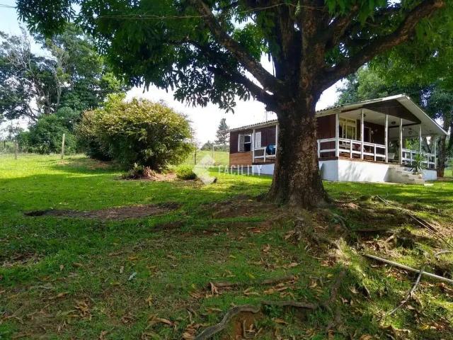 Fazenda para Venda em Campinas/SP Loteamento Residencial Pedra Alta Sousas 3 Quartos