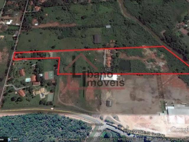 Fazenda para Venda em Campinas/SP Polo II de Alta Tecnologia Campinas