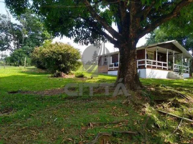 Fazenda para Venda em Campinas/SP Sousas 3 Quartos