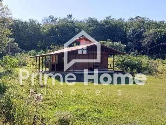 Fazenda para Venda em Campinas/SP Sousas 2 Quartos