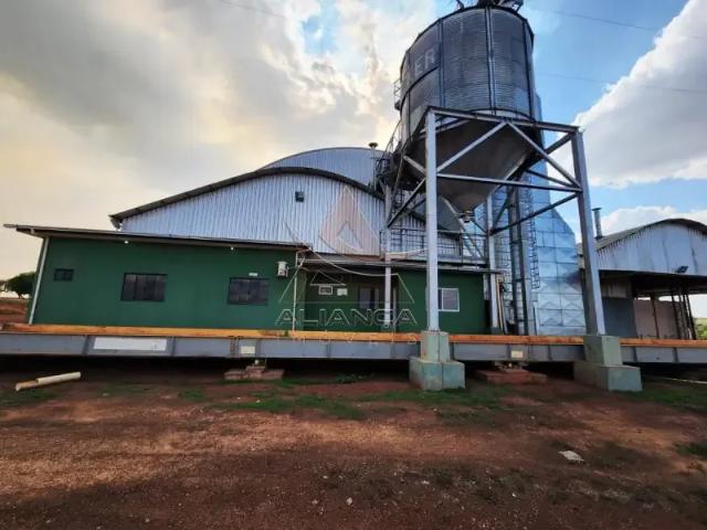 Fazenda para Venda em Campinorte/GO Zona Rural