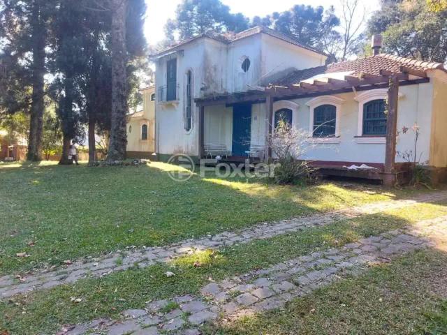 Fazenda para Venda em Canela/RS Vila Luiza 6 Quartos