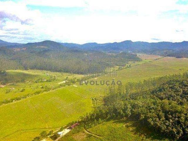 Fazenda para Venda em Canelinha/SC Areião
