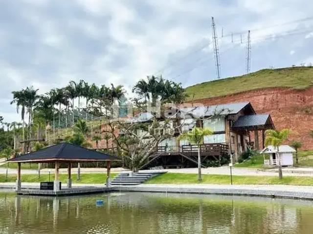 Fazenda para Venda em Canelinha/SC Moura 4 Quartos