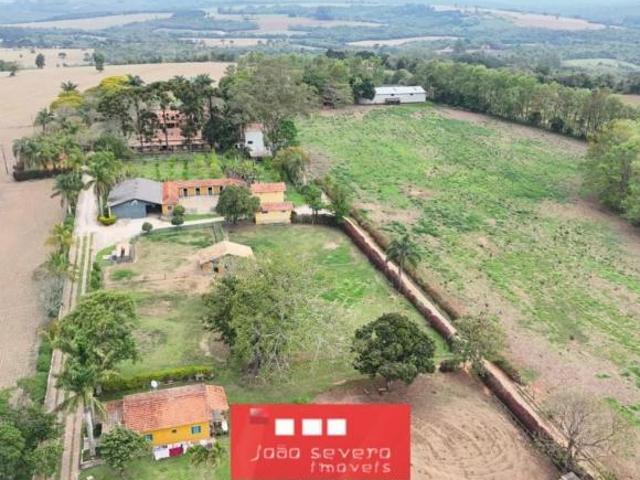 Fazenda para Venda em Capão Bonito, Vila Aparecida