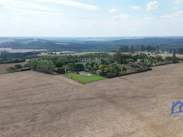 Fazenda para Venda em Capão Bonito/SP Centro 1 Quartos