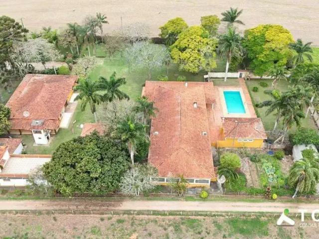 Fazenda para Venda em Capão Bonito/SP Centro