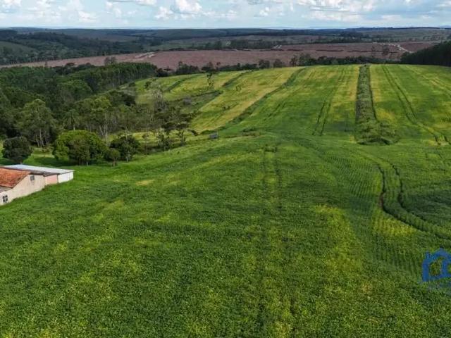 Fazenda para Venda em Capão Bonito/SP Área Rural de Capão Bonito 1 Quartos