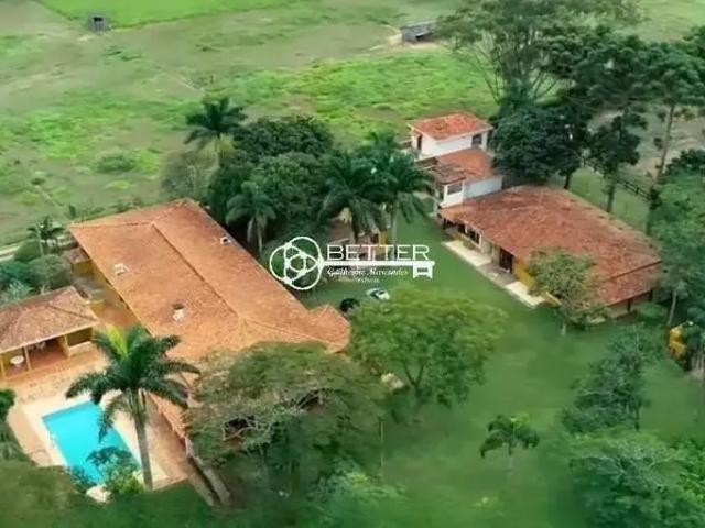 Fazenda para Venda em Capão Bonito/SP Área Rural de Capão Bonito 1 Quartos