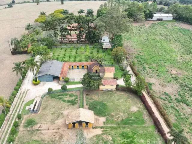 Fazenda para Venda em Capão Bonito/SP Área Rural de Capão Bonito