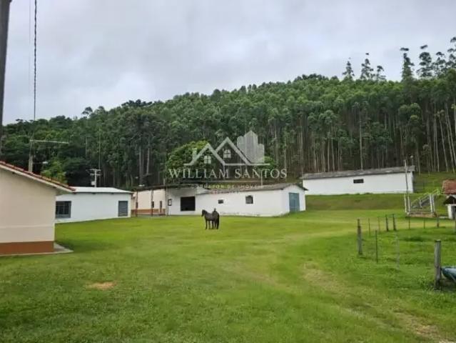 Fazenda para Venda em Capão Bonito/SP Vila São Paulo