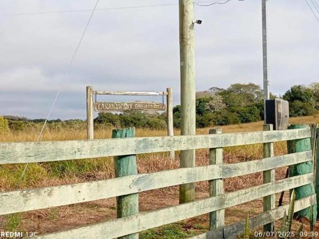 Fazenda para venda em Capão da Porteira, Viamão