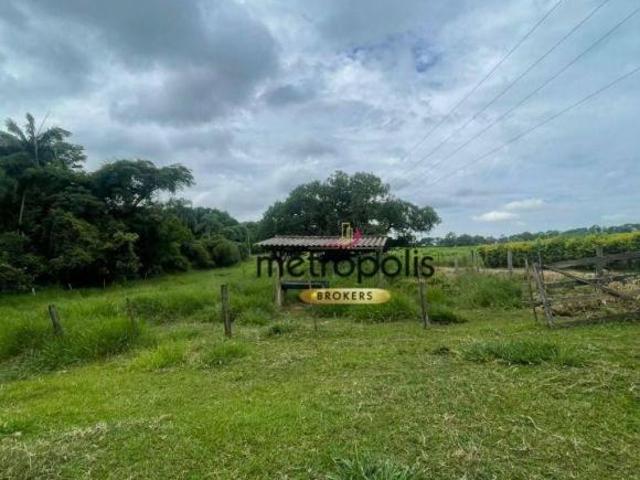 Fazenda para venda em Capela do Alto