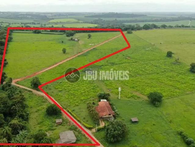 Fazenda para Venda em Capela do Alto/SP Zona Rural 1 Quartos
