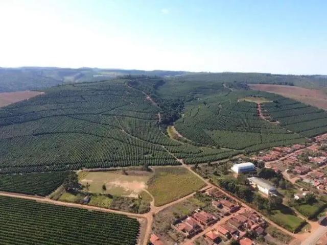Fazenda para Venda em Capelinha/MG Zona Rural