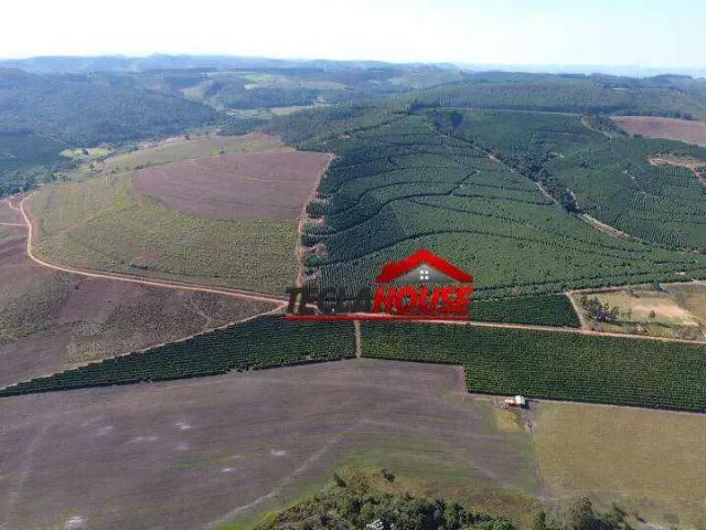 Fazenda para Venda em Capelinha/MG Zona Rural 3 Quartos