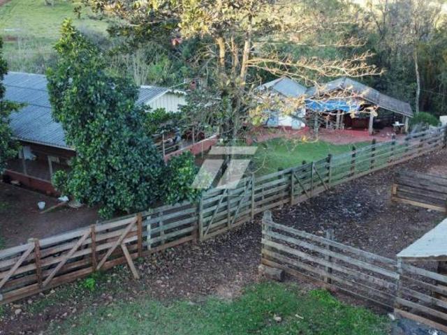 Fazenda para venda em Capitão Leônidas Marques