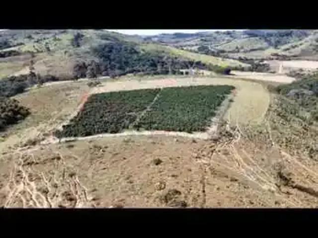 Fazenda para Venda em Capitólio/MG Centro