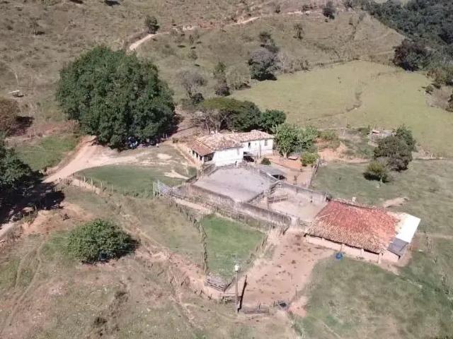 Fazenda para Venda em Capitólio/MG Zona Rural